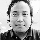 Raj Gurung – Global Nepali Professional Network